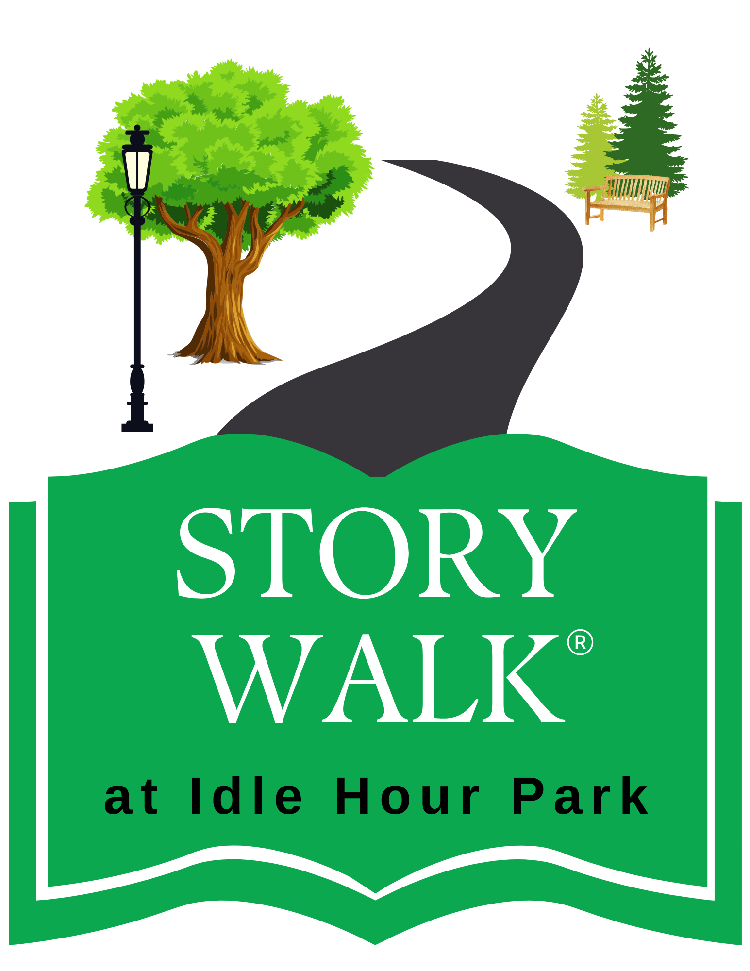 Story Walk at Idle Hour Park | Washington County Extension Office
